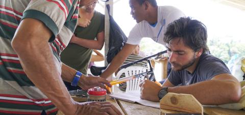 Co-Creation Toolkit for Humanitarian Innovation | MIT D-Lab